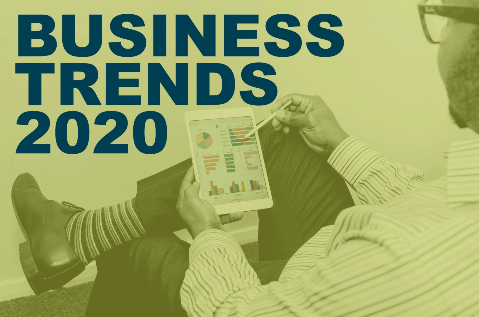 These 2020 Business Trends Are the Future - Acumen Connections