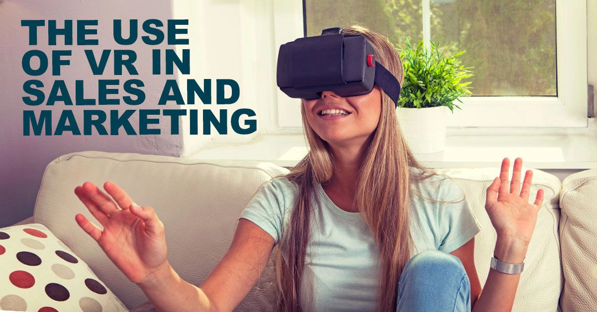 Augmented Reality Marketing Is Here - Acumen Connections