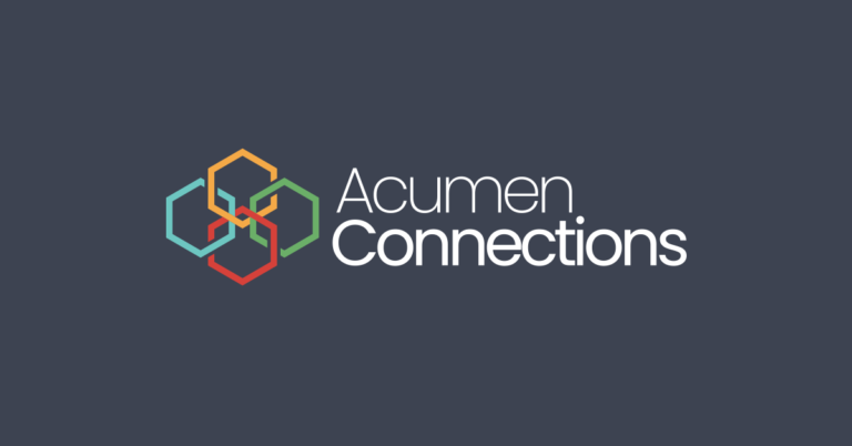 Contact Us | Payment Processor | Acumen Connections